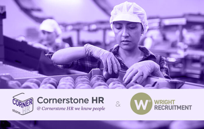 Cornerstone HR | Cornerstone HR will help you find a job faster in ...